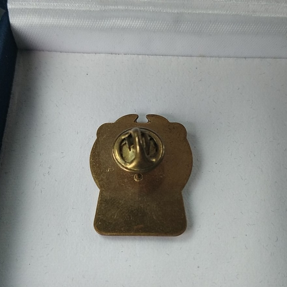 Harley-Davidson | Accessories | Vintage Harleydavidson 9th Reunion Pin ...